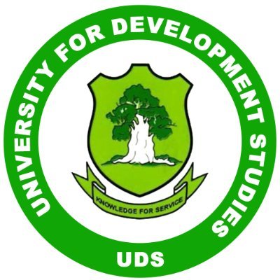 University of Development Studies logo